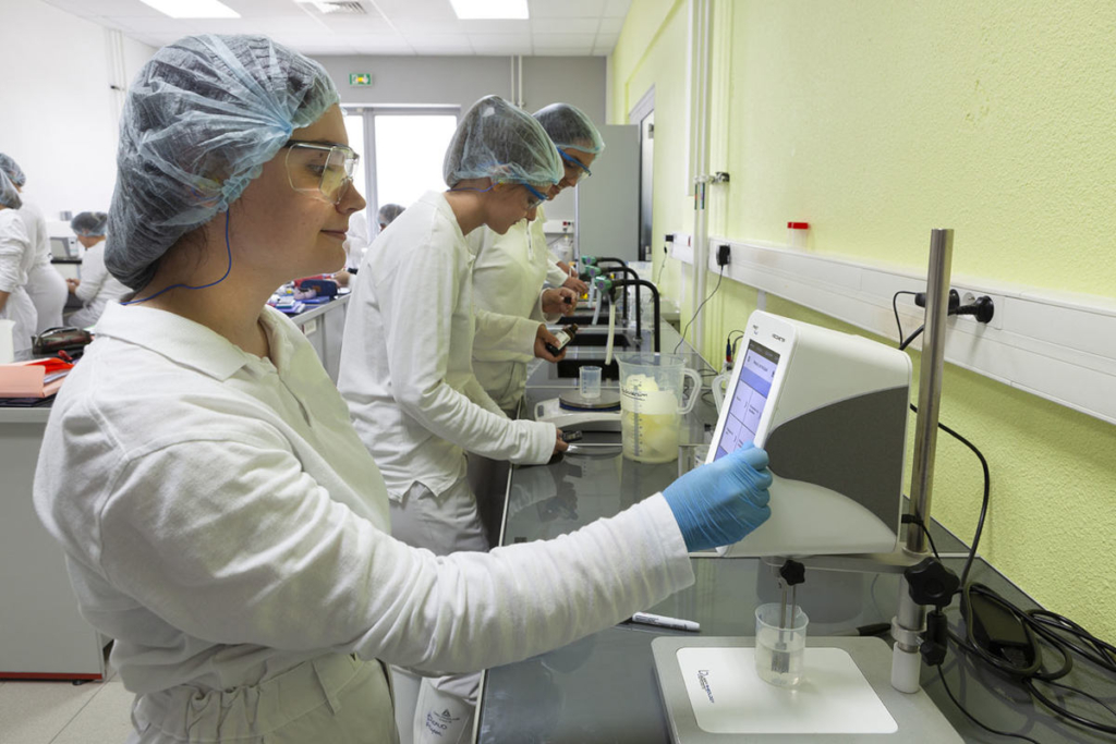 Formation Qualité, Hygiène, Sécurité et Environnement QHSE