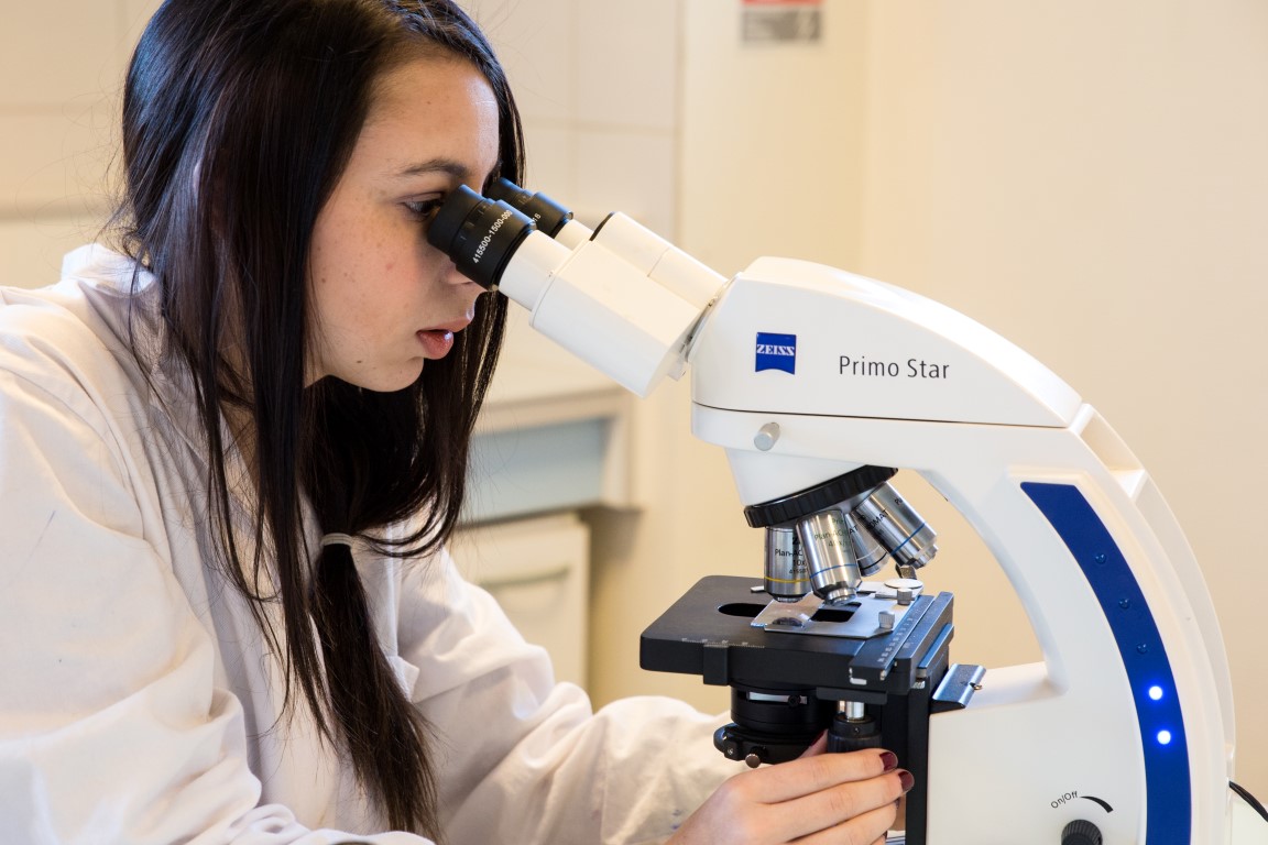 Formation de Laboratoire - Analyses Biologiques et Médicales